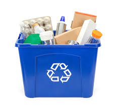 What Can I Recycle in Cheyenne? - Crown Property Management